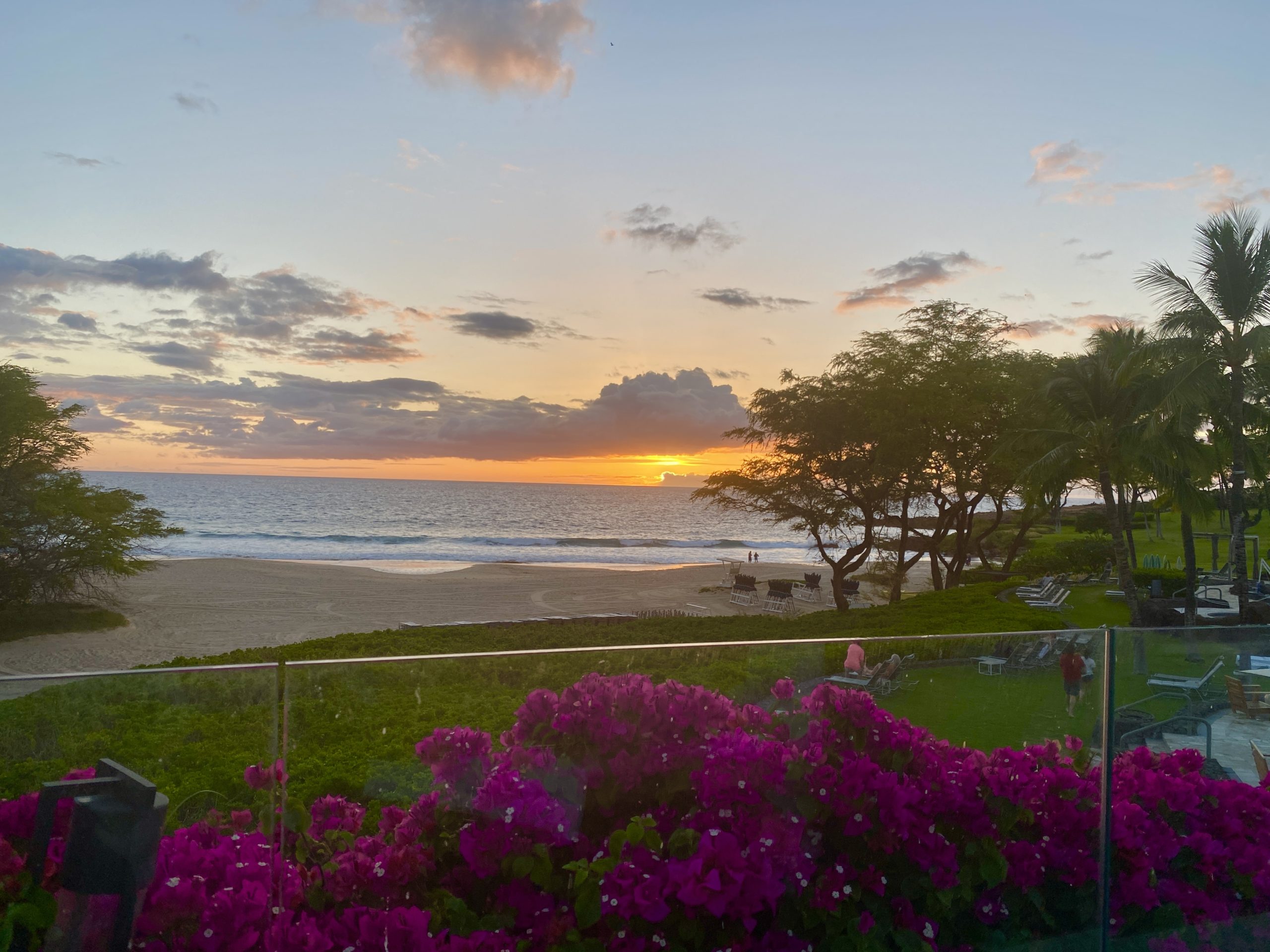 Meet Chef Junior Ulep - Meridia Restaurant at Westin Hapuna Beach ...