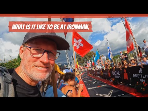 Experience the 2022 Hawaii Ironman World Championship In Kailua Kona ...